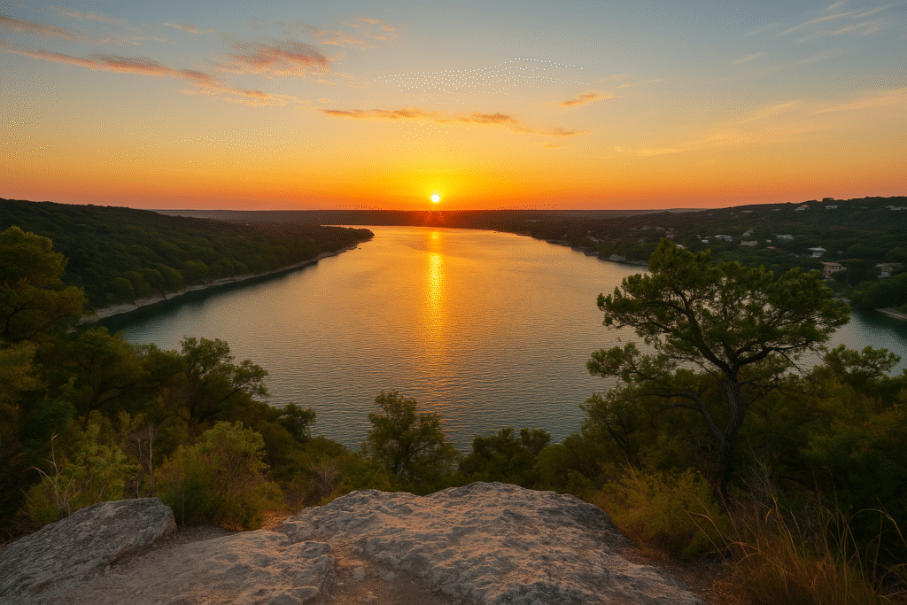 Austin Day Trips That Feel Easy and Low-Stress